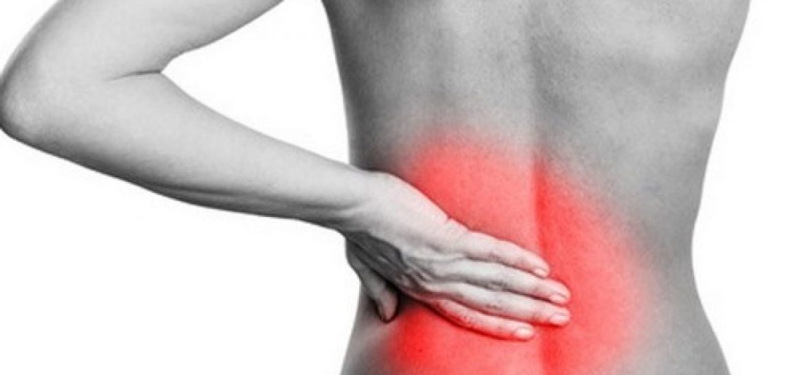 Qué Es La Lumbalgia Tipos Y Tratamientos Clínica Fivasa